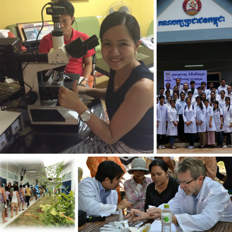 The International League of Dermatological Societies - Latest news ...